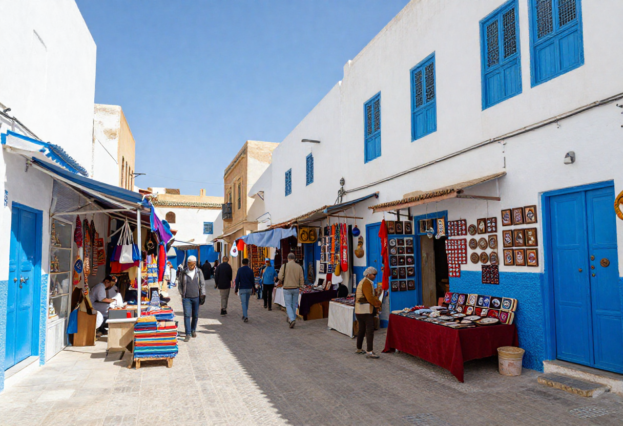 Fun and Exciting Things to Do in Essaouira for a Morocco Vacation