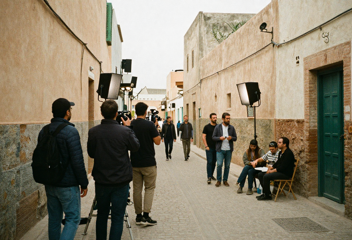 Movies Made in Morocco: Discover Essaouira’s Top Film Locations